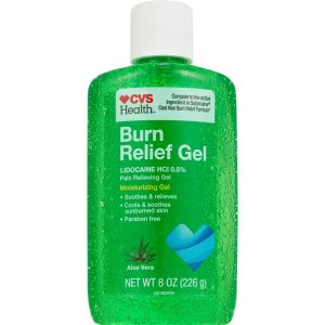 Effective Burn Care Products and Treatments
