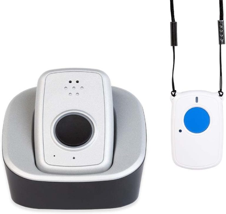 Best Fall Detection Devices for Seniors | Top Rated Devices