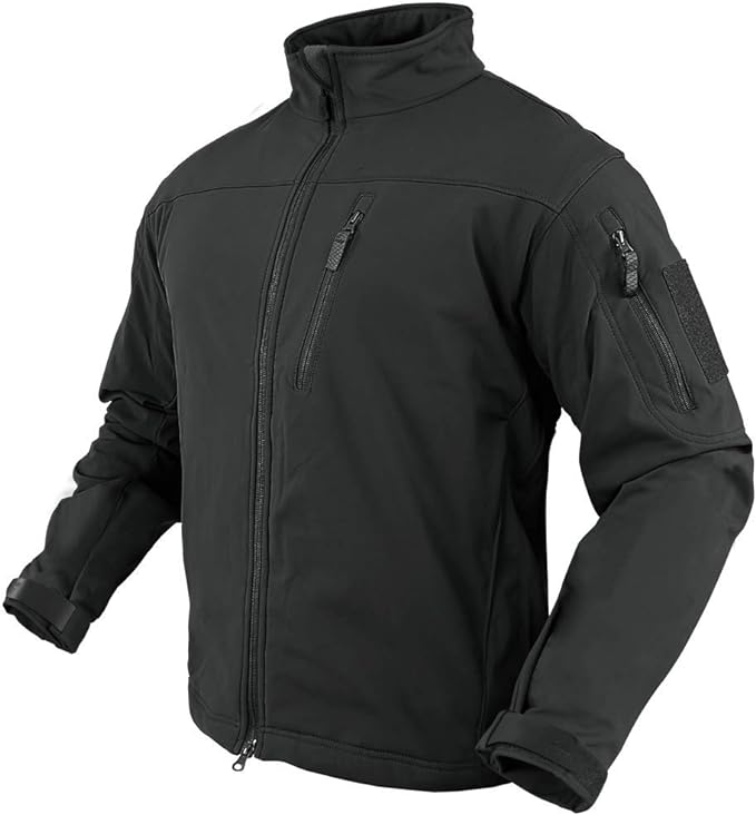 Top 5 Mens Tactical Jackets for Winter (2023-24 Edition)