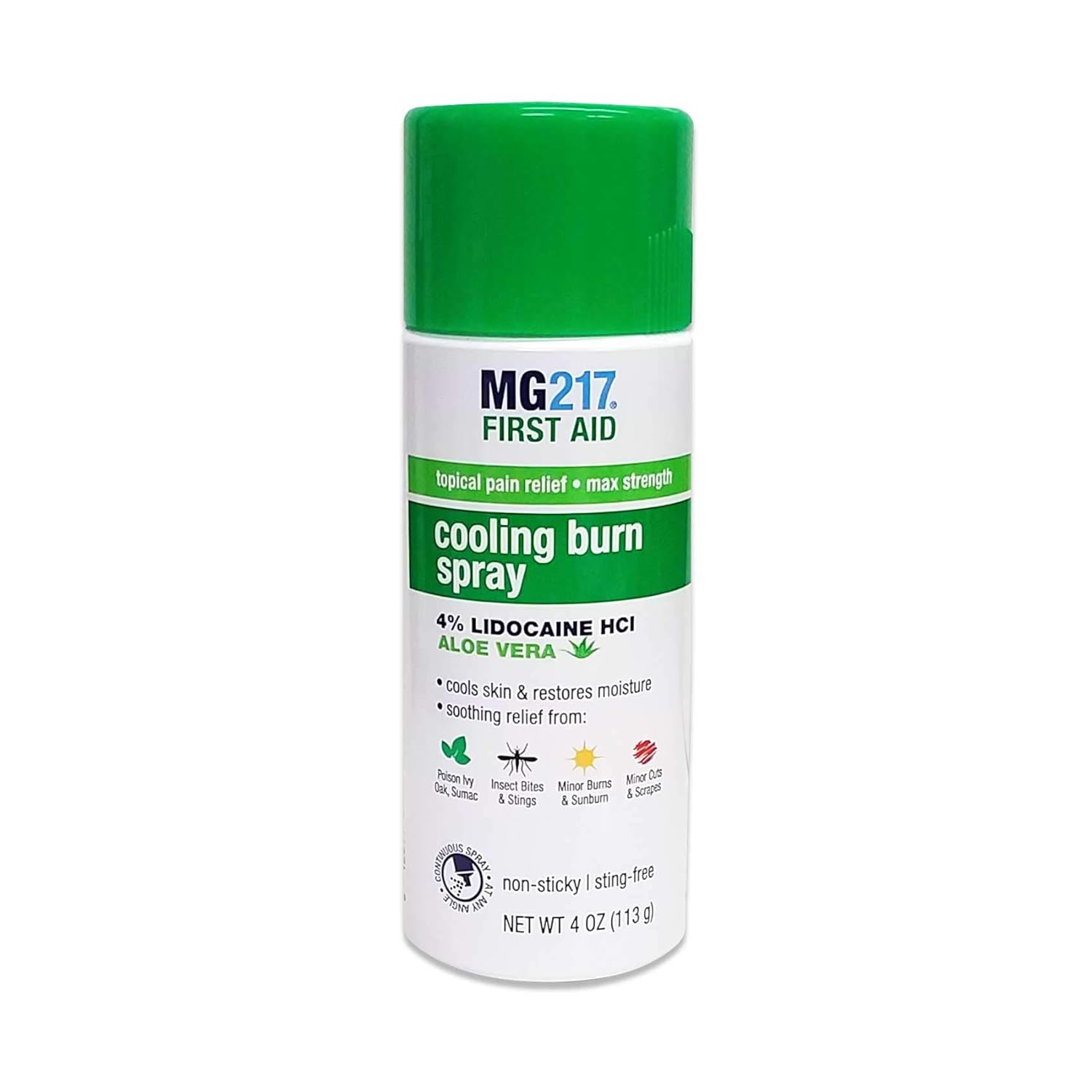 Effective Burn Care Products and Treatments