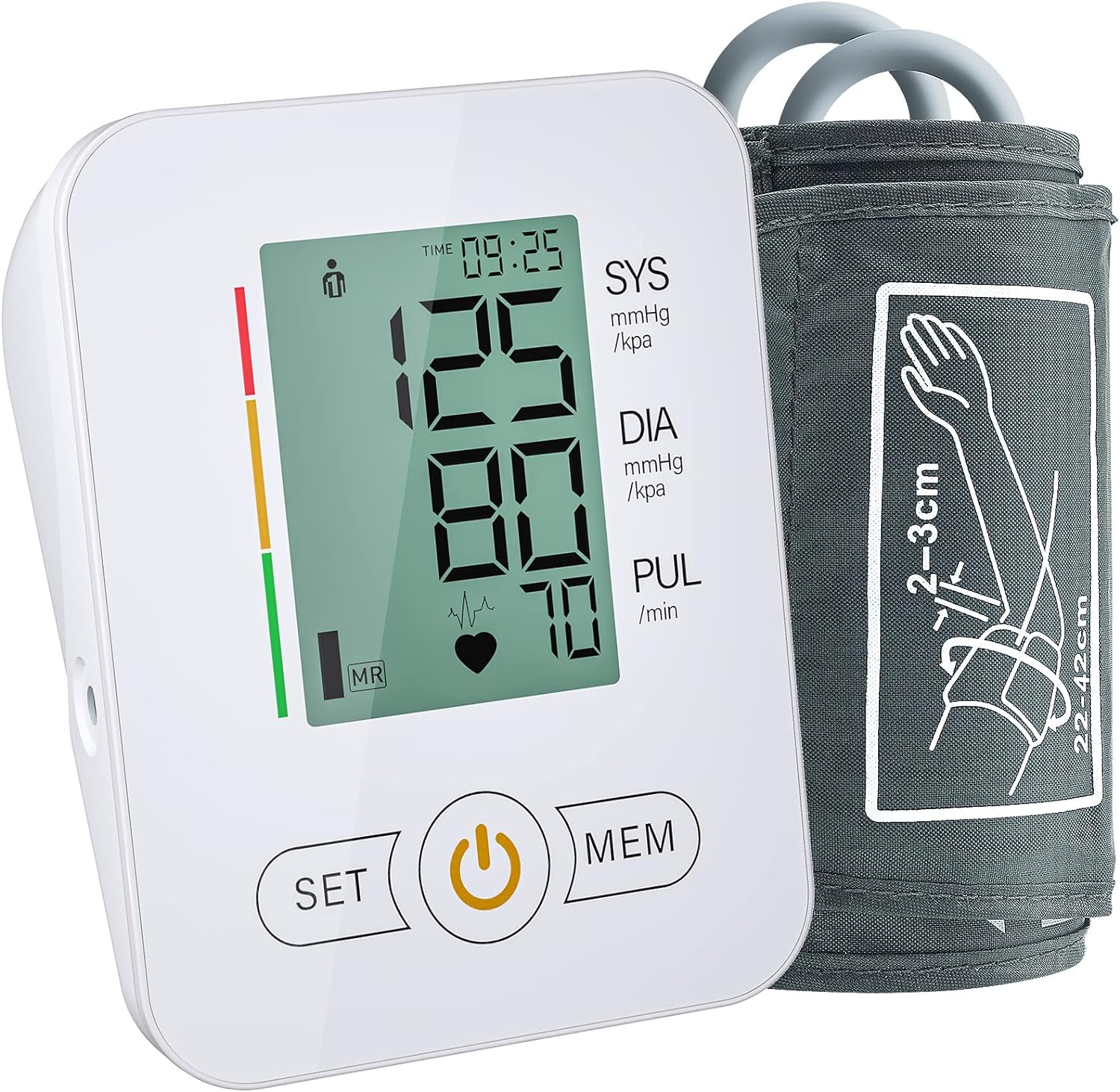 Best Blood Pressure Monitors To Use At Home