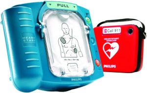 When to Use a Defibrillator: The Signs of Sudden Cardiac Arrest