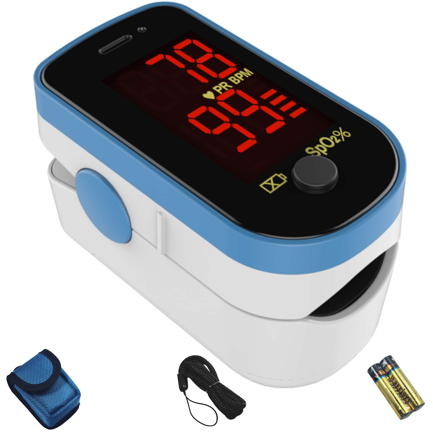 The Best Pulse Oximeters to Use At Home