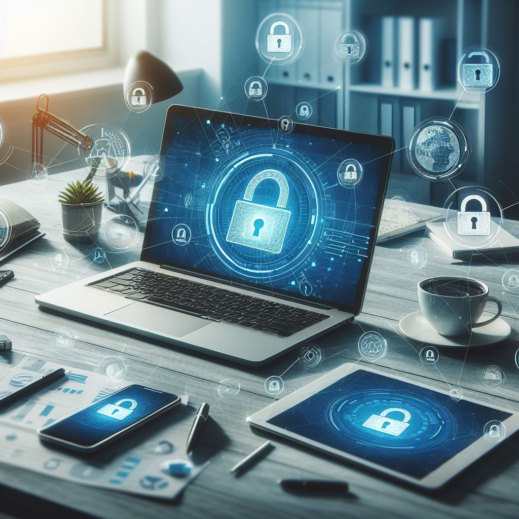 Cyber-Security for Remote Workers: Here's What To Know