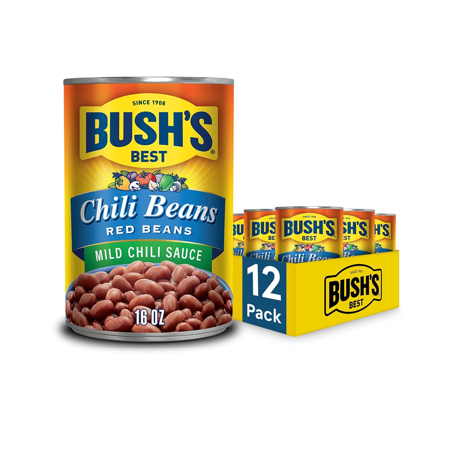 Top 5 Survival Foods to Withstand Any Emergency Situation
