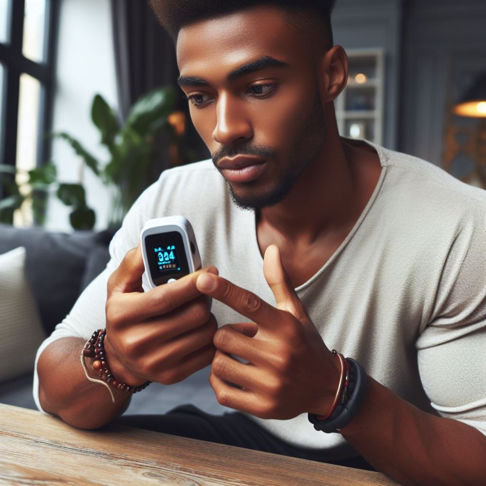 The Best Pulse Oximeters to Use At Home