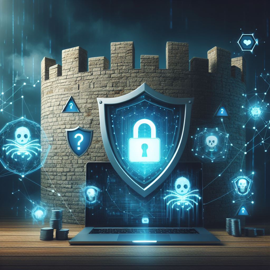 Defending Against Ransomware: Trends and Best Practices - rotected