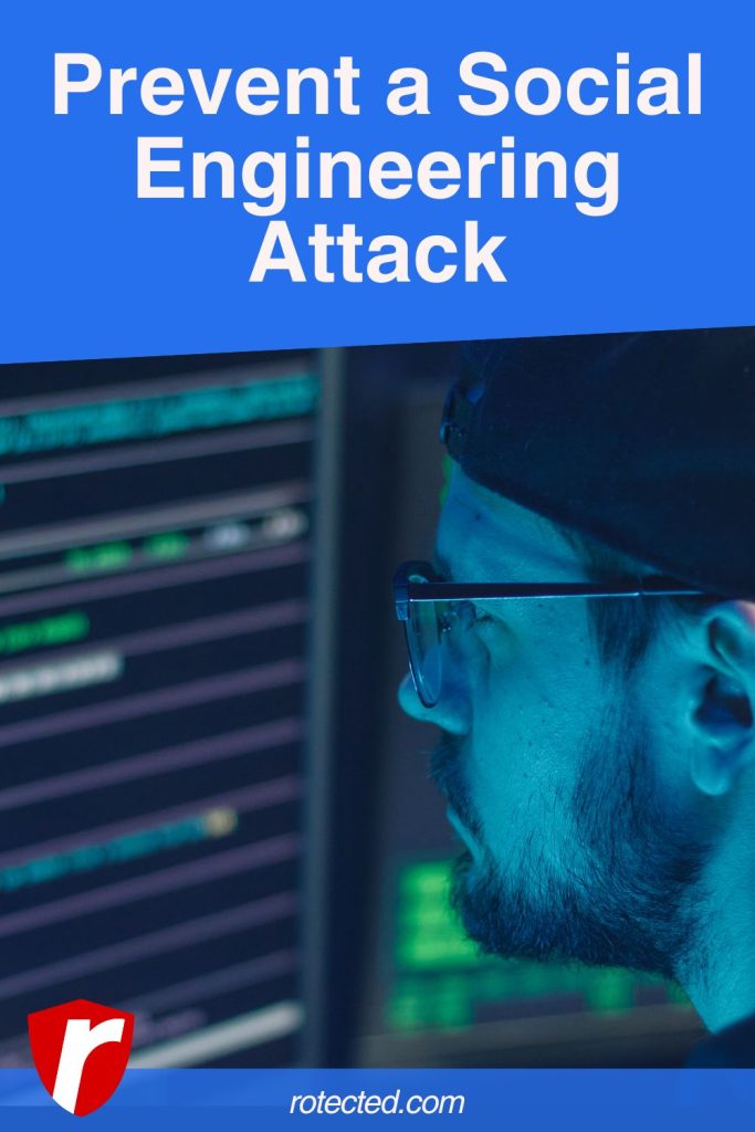 Social Engineering: Understanding and Preventing Manipulation