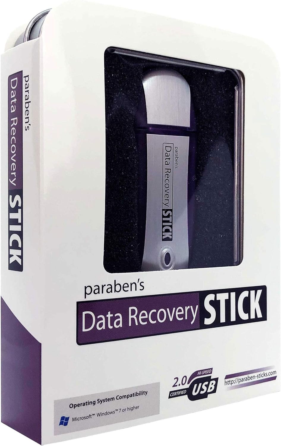 USB Data Recovery in Cybersecurity: Restoring Lost Files and Enhancing ...