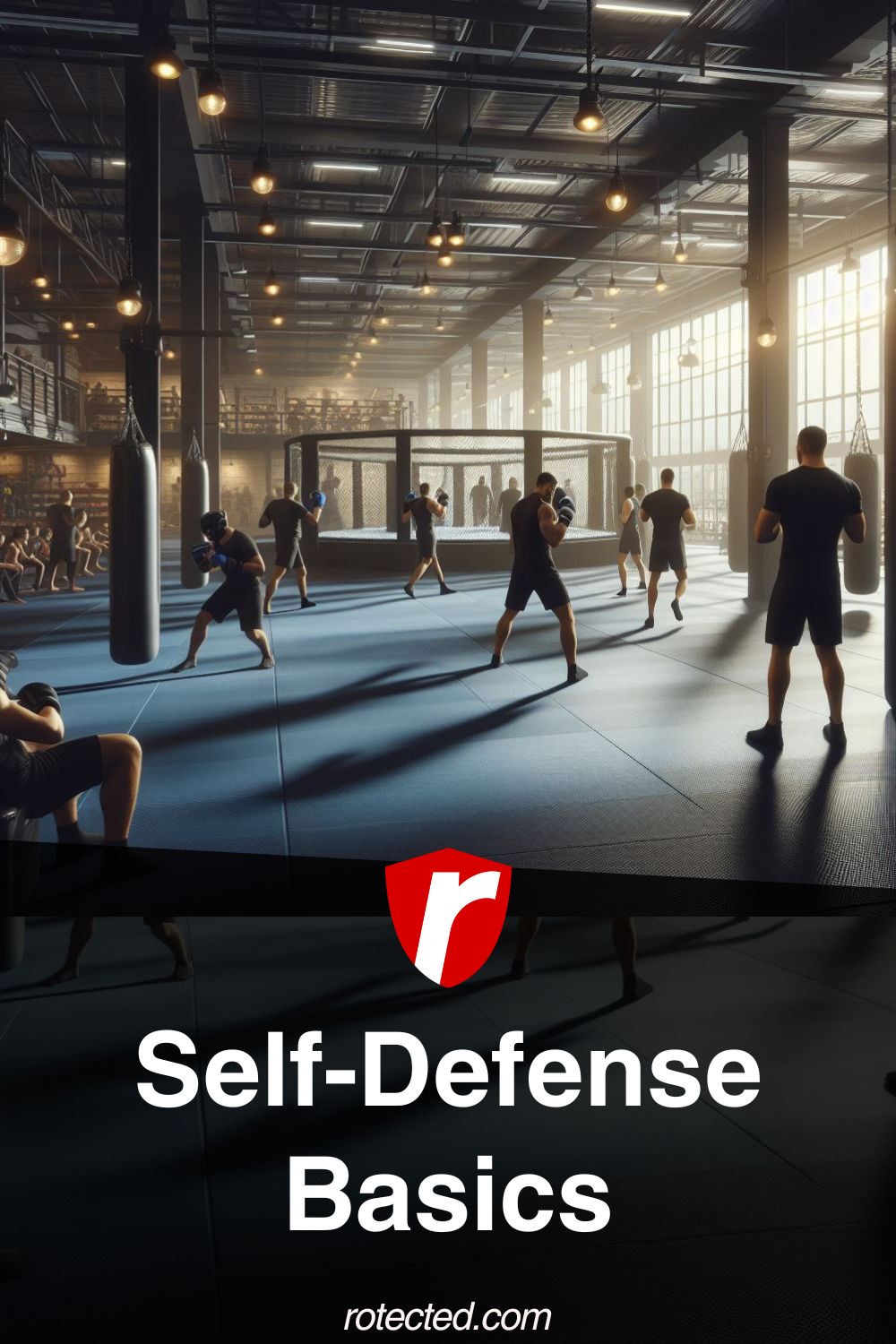 Self-Defense Basics: Techniques Everyone Should Know