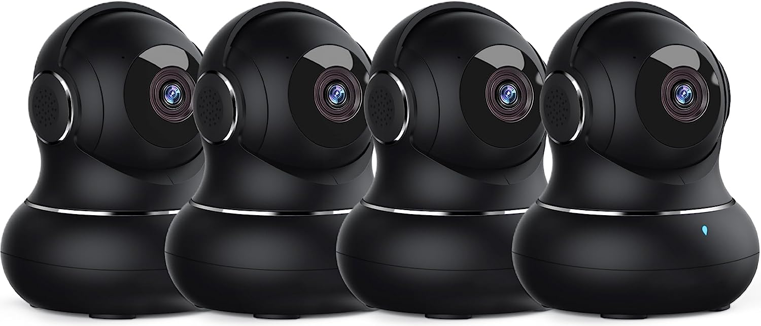 Best No-Monthly Fee Home Security Systems in 2024 - rotected