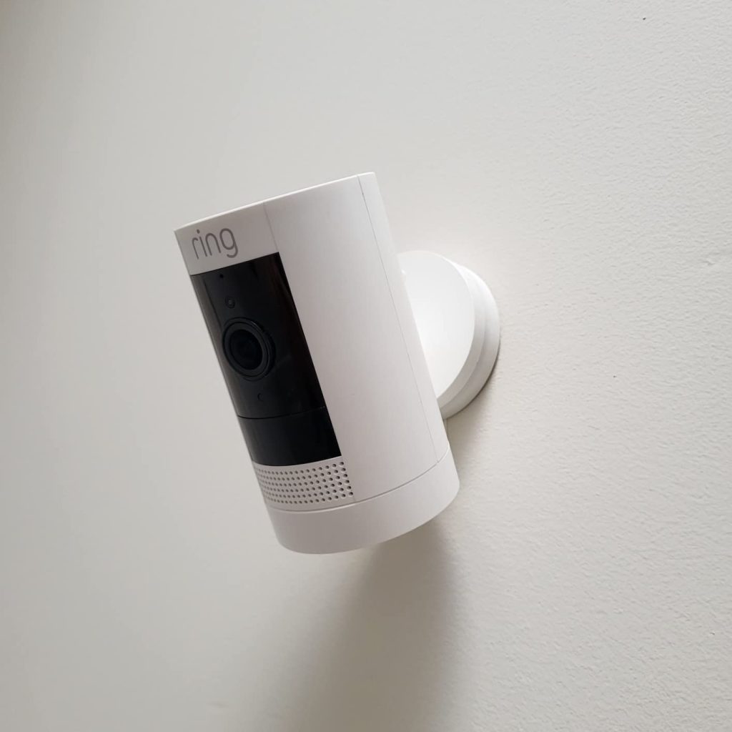 Blink vs. Ring Home Security Cameras: Comparing Features