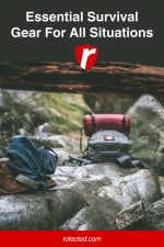 Essential Survival Gear: A List of Must-Have Tools and Supplies