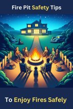 8 Outdoor Fire Pit Safety Tips To Enjoy Fires Safely - rotected