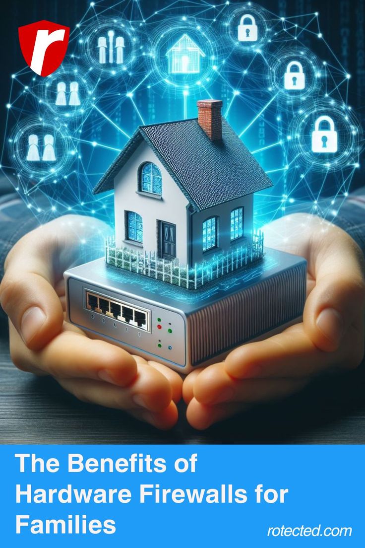 Home Network Defense: Hardware Firewalls for Home Use