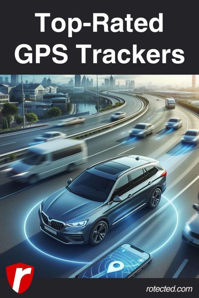 Best GPS Tracker to Prevent Car Theft in 2024