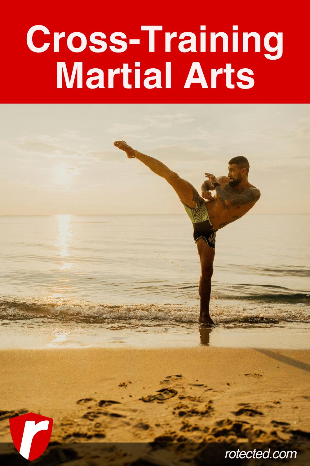 Combat Sports and Self-Defense: Cross-Training Benefits - rotected