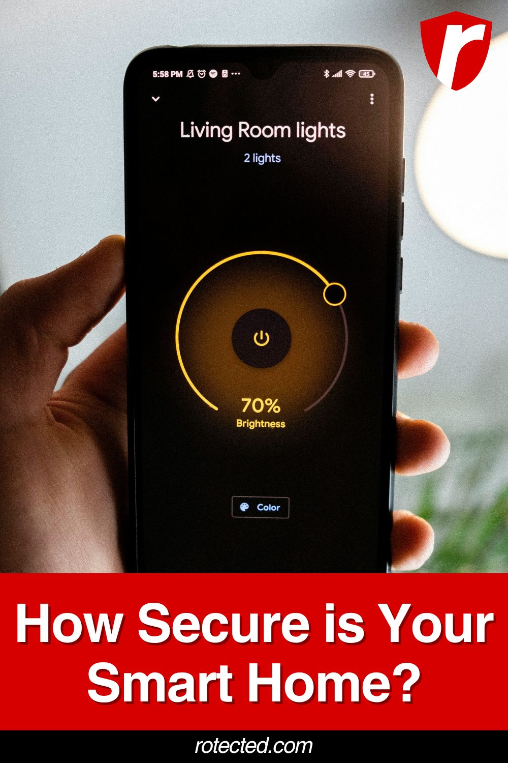 The Downsides of Having a Smart Home (How to Keep it Secured)