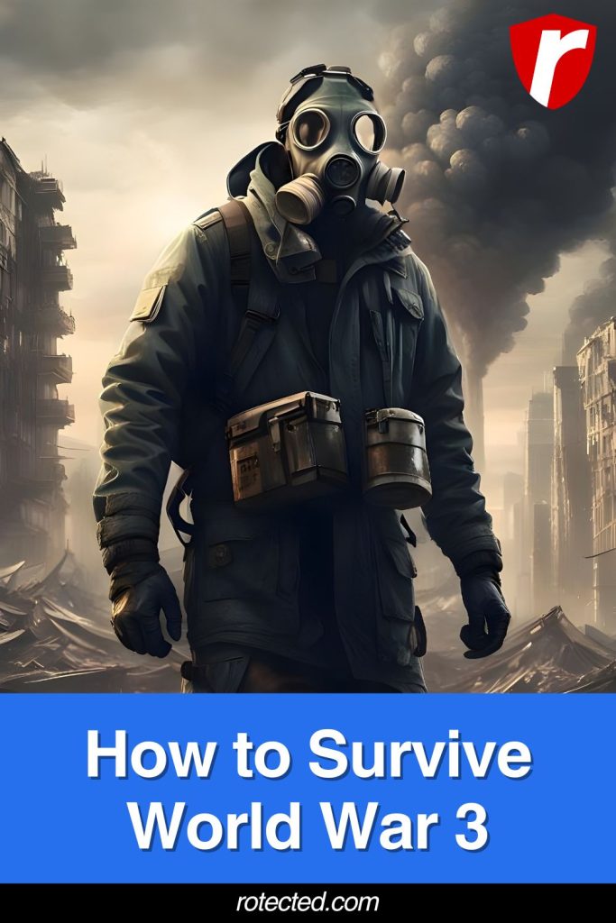 Is World War 3 Inevitable? How to Prepare