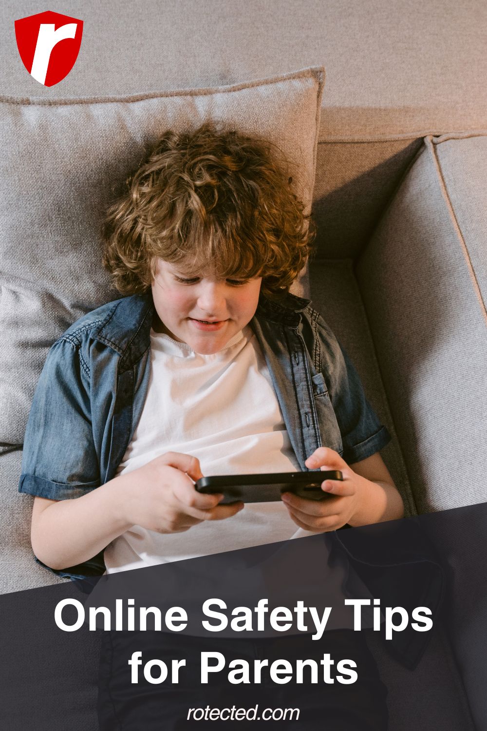 Best Practices for Ensuring Online Safety for Parents and Children ...
