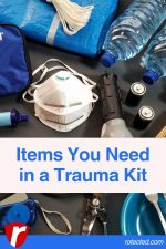 10 Trauma Kit Supplies: Beyond the Basics