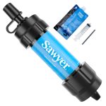 10 Effective Ways to Collect Water in the Wild